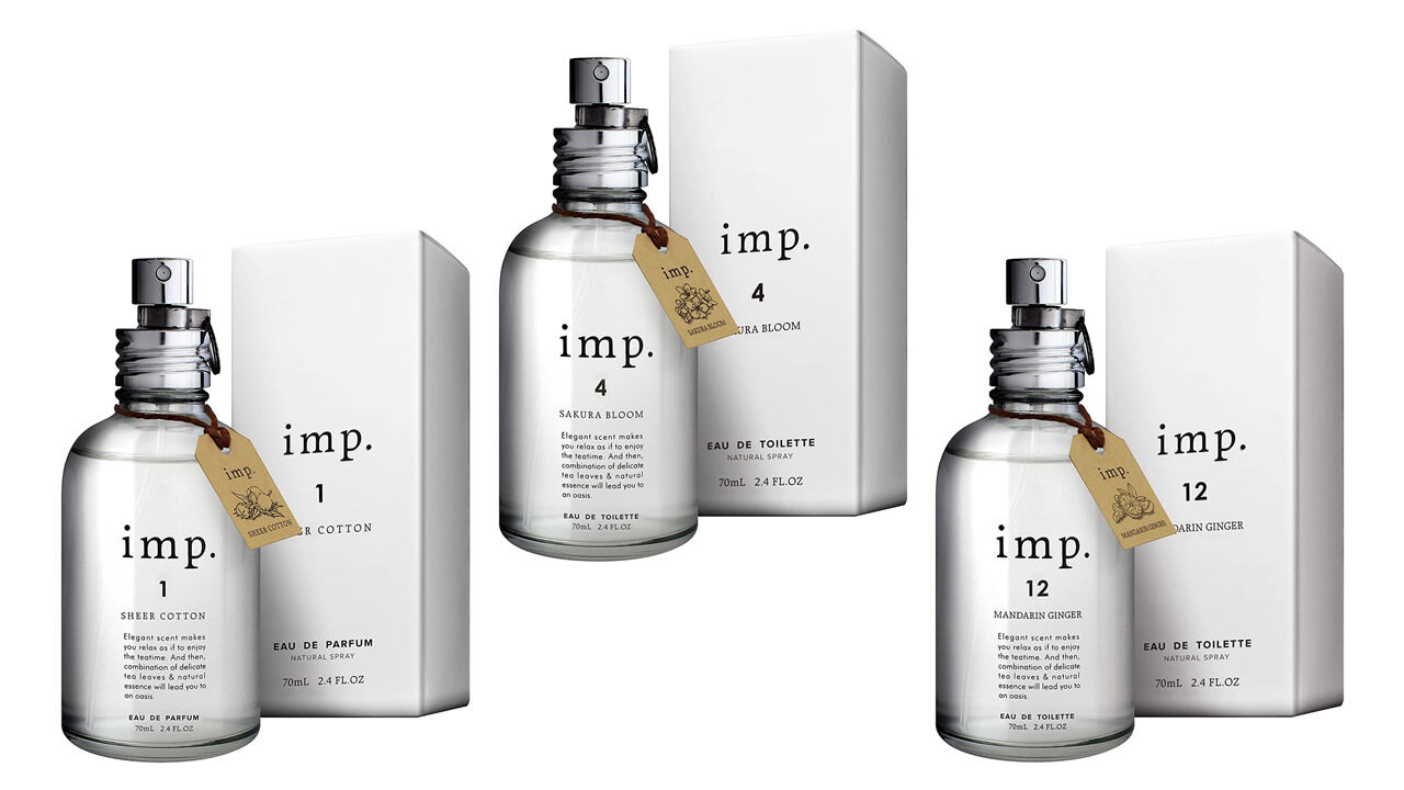 imp香水はどこで売ってる？ドンキにある？取扱店舗はココ！